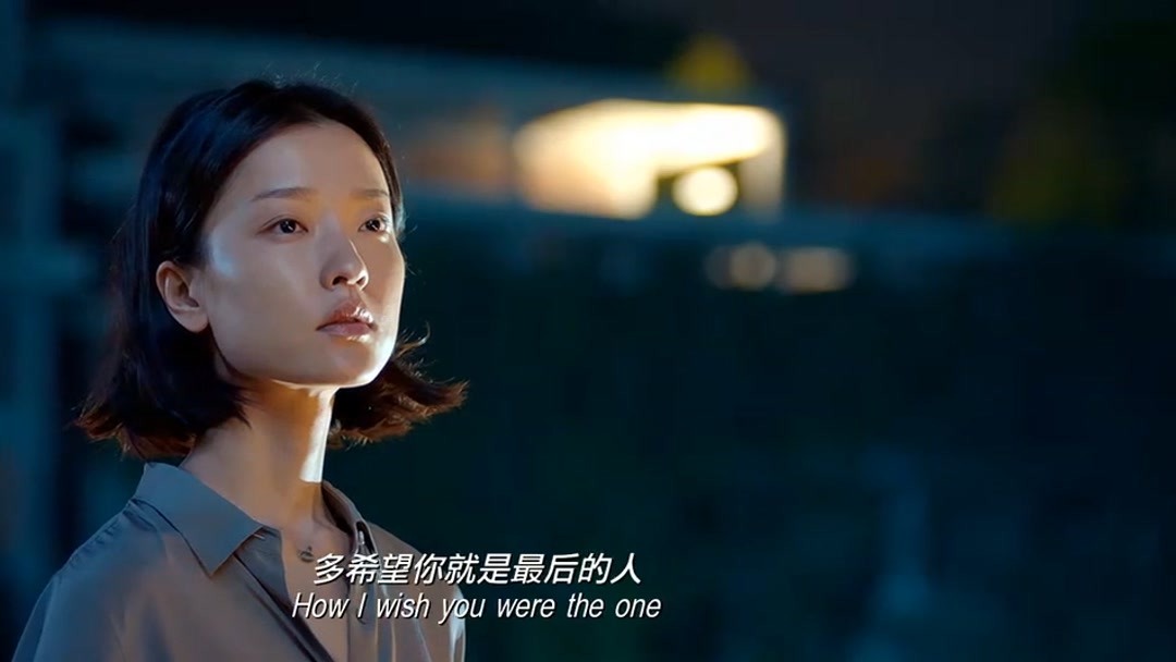 从你的全世界路过:女子看见跟男子生活的点点滴滴,瞬间忍不住了