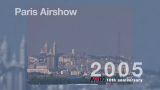 看完787,再来看空中客車 A350 XWB在巴黎航空展上的英姿吧