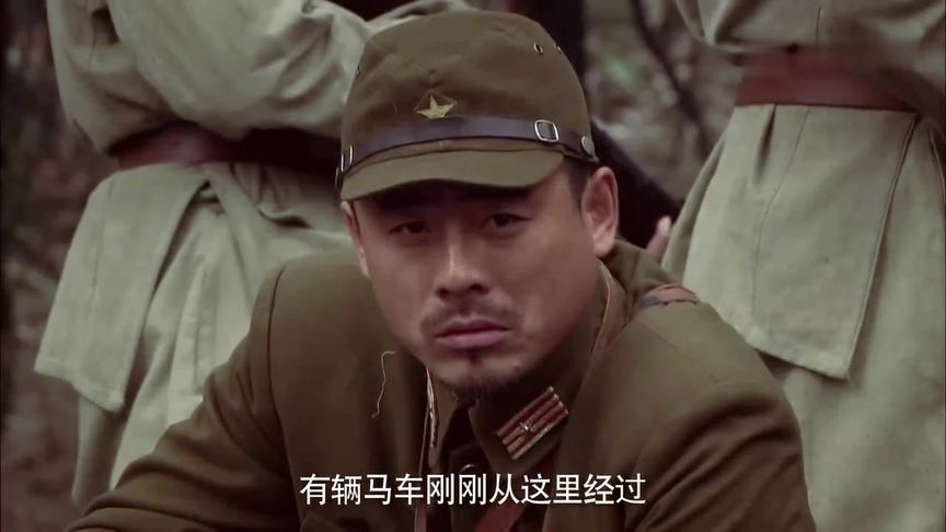鬼子竟敢打开军械厂大门,剪断红绳,自认安全,下一秒把鬼子炸飞