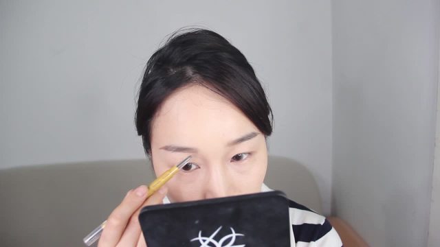 EXCEL三合一眉笔使用感分享