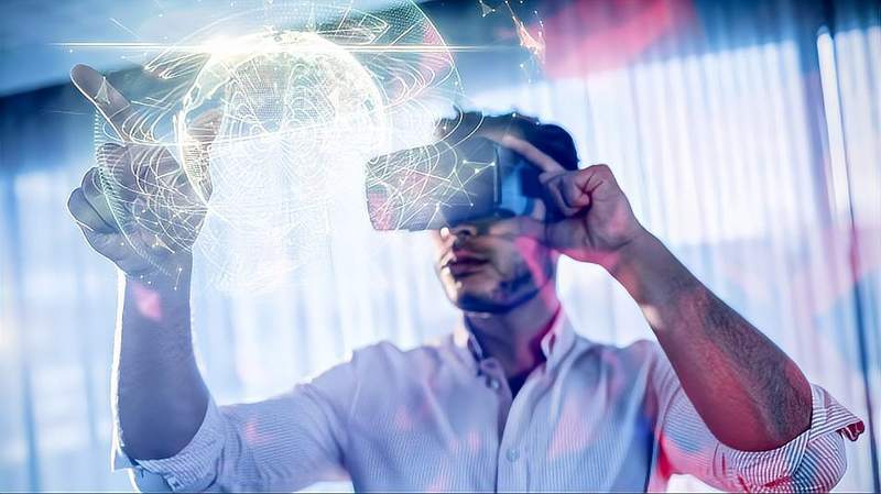 沃尔玛等6个知名品牌将VR应用于业务战略的案例