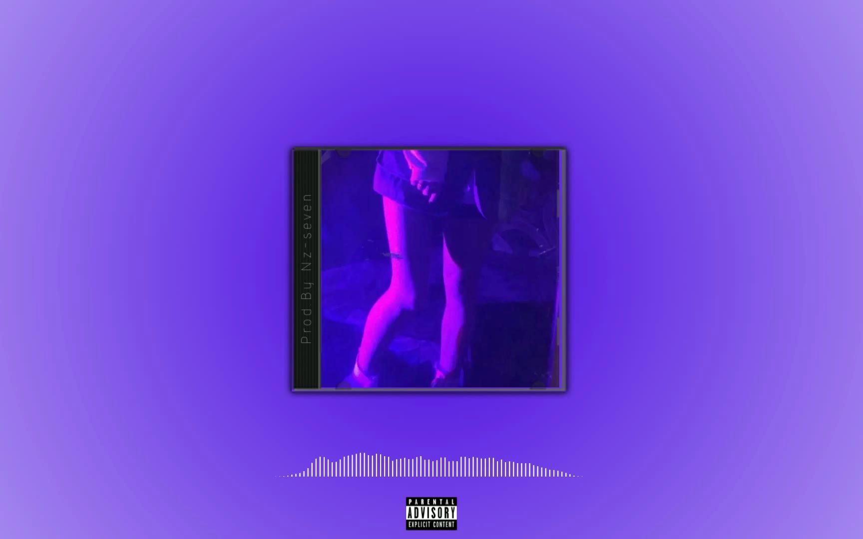 顶级R&B type beat,超好听!氛围感超强的浪漫吉他R&B BEAT"香水味"
