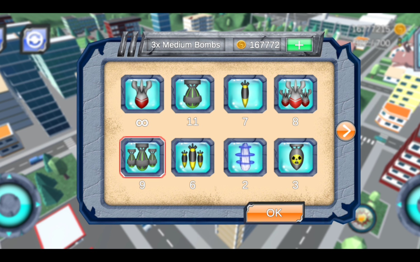 各种毁灭性核武器模拟,威力大到你跳鸡你太美