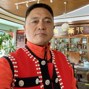 老马专注中国品质露营 