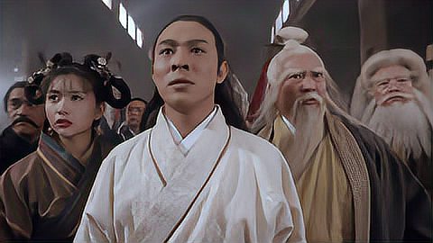 最有实力的三大民间组织,第二个人人知道