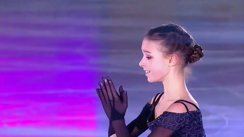 俄罗斯天花板级花滑运动员,以综合实力来看,你觉得谁能更胜一筹