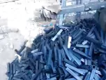 冲压模具设计切管模具制造_冲压模具切圆管加工