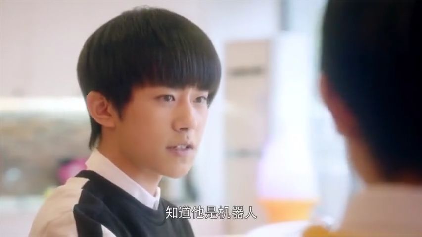 超少年密码第20集:夏常安被管理局带走,有可能被销毁