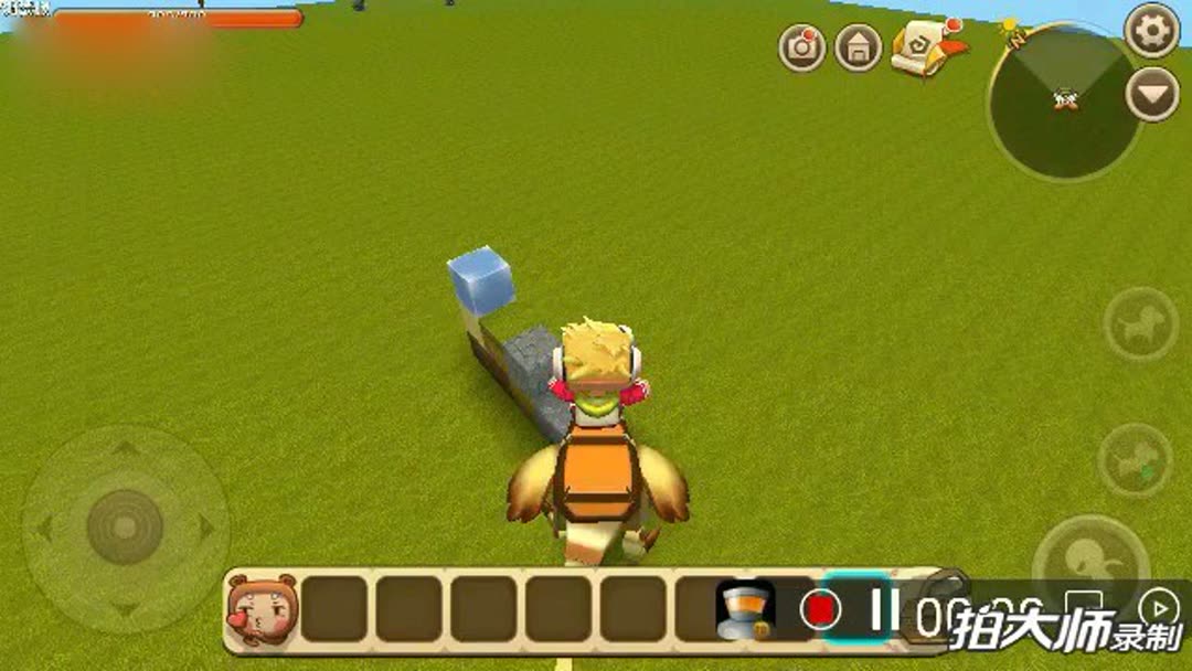 赠送迷你世界测试服账号密码