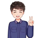南风轻拂你脸 