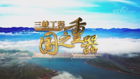 伟大的变革——庆祝改革开放40周年大型展览之三峡水利枢纽工程