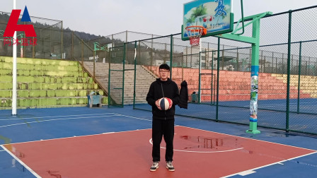 篮球的基础跳投应该怎么练习?篮球教练详细讲解