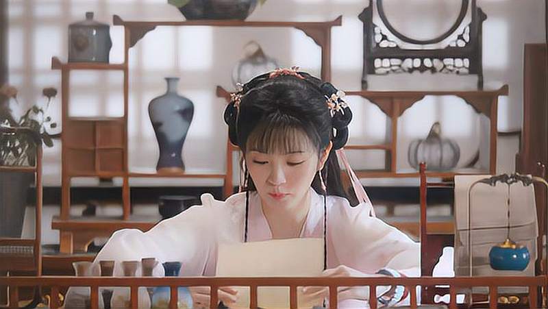 有没有人跟我一样,《卿卿日常》越看越想快进