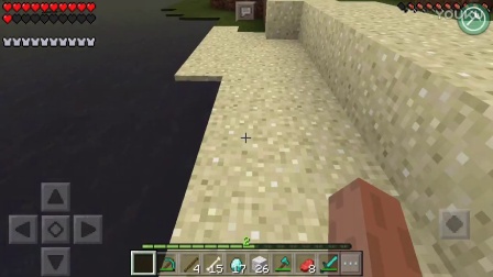 ★我的世界手机版★我是一只僵尸《威杰我的世界手机版Addons系列...