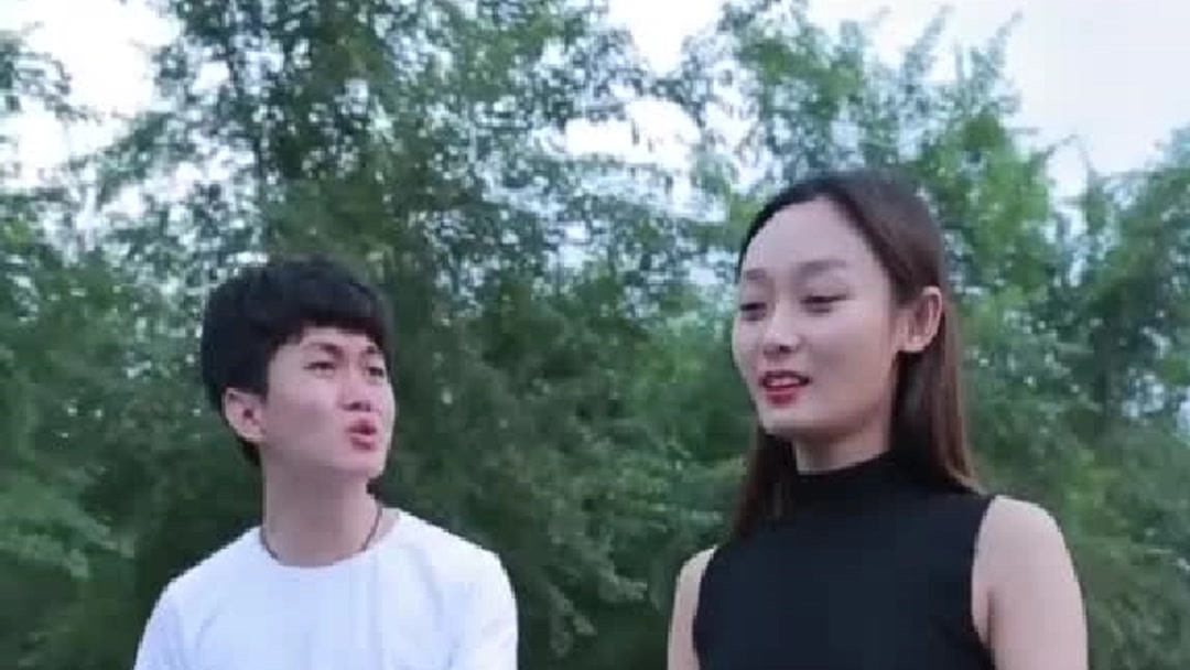 车子被划伤,美女告诉你,应该怎么办～