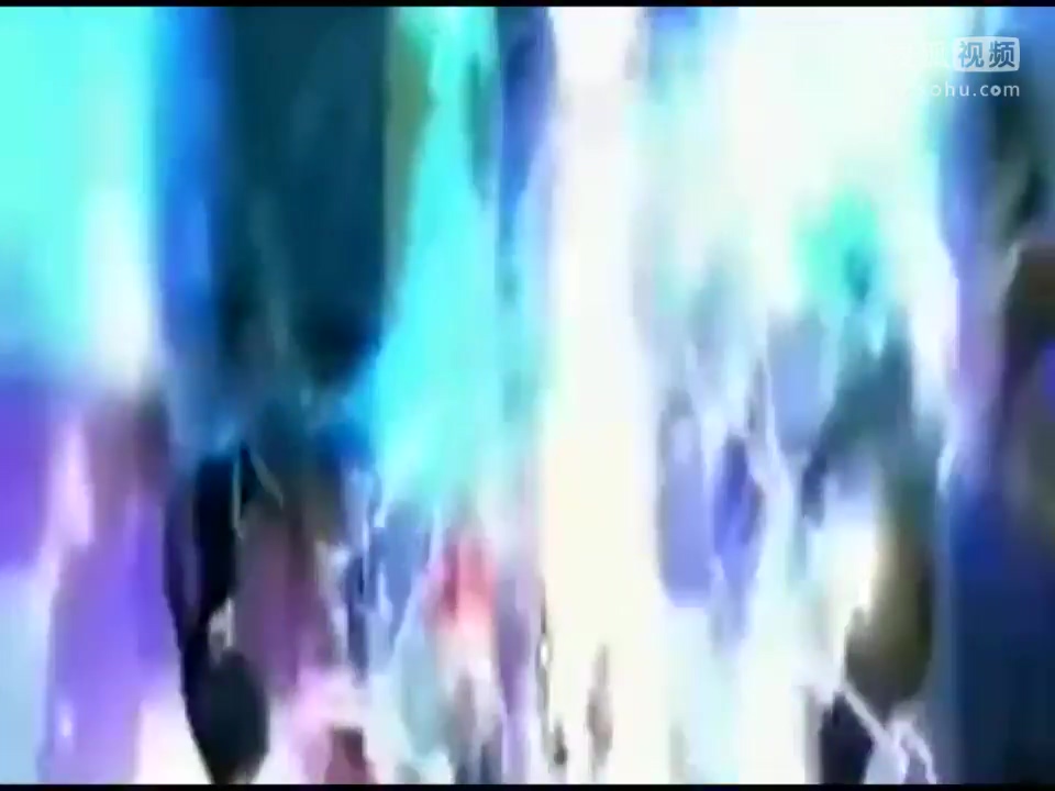 完美世界游戏视频宣传片