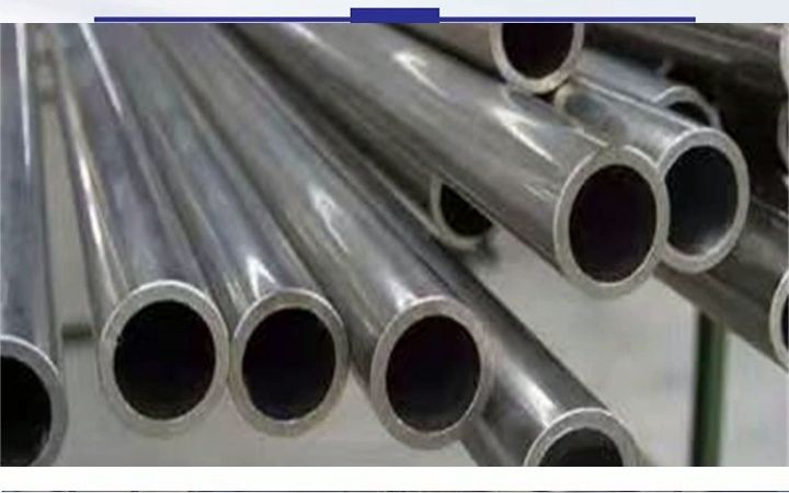 精密管有哪些明显的优势? #精密管 #精密管厂家 #精密钢管