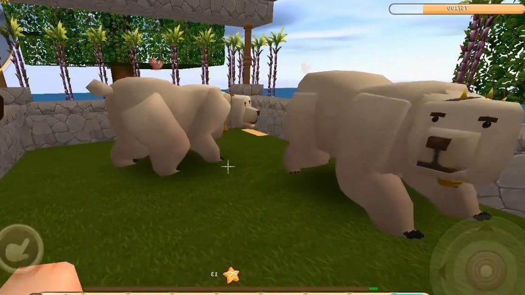 猪人的游戏记事本,有很多有趣的故事哦