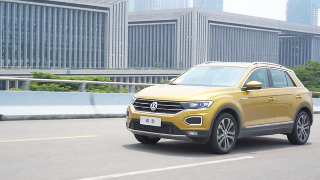 大众探歌:所见即所得,年轻是否也如此呢(下)|开什么车