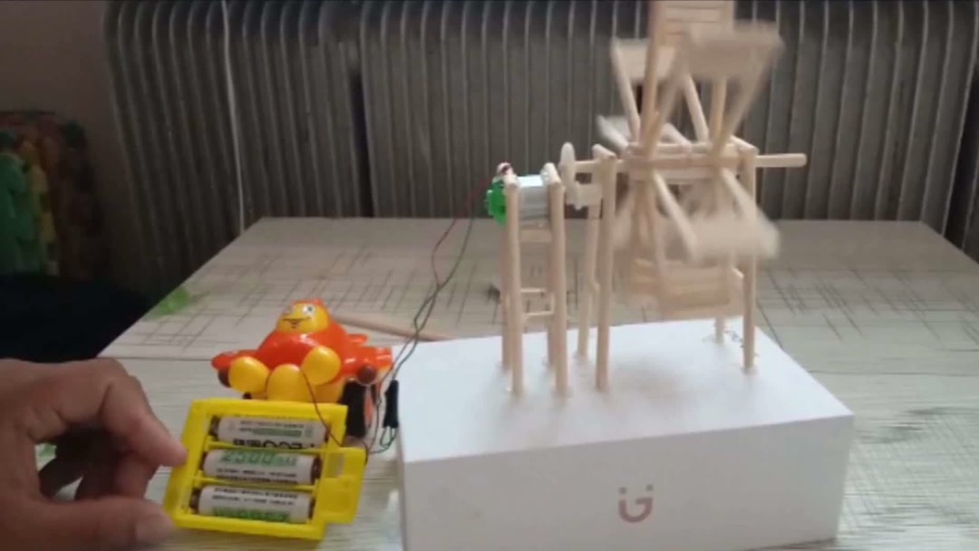 一次性筷子不要扔废物利用可以这样做