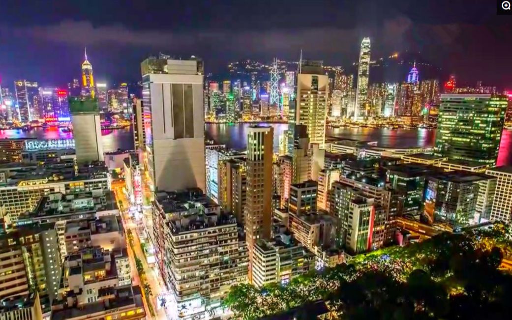 中国最安全的城市,马云花12亿买套房,成了马化腾做邻居!