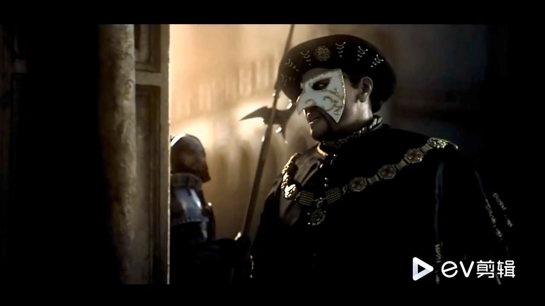 【叶逍遥】刺客信条2:刺客古墓1攻略