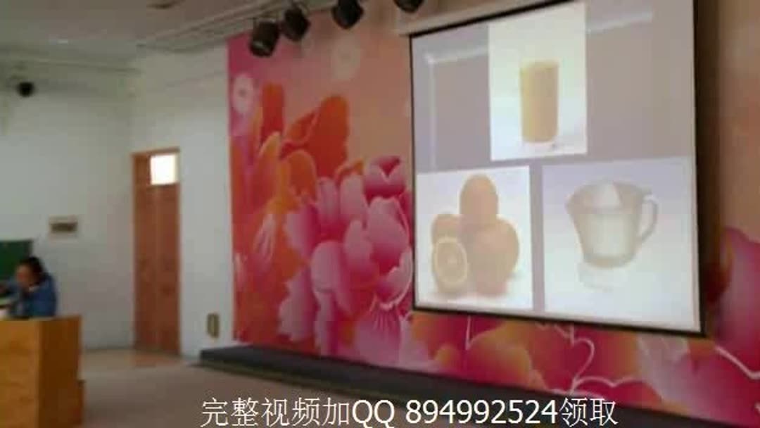 第九届全国幼儿音乐研讨会视频幼儿园音乐教育关键经验与活动设计