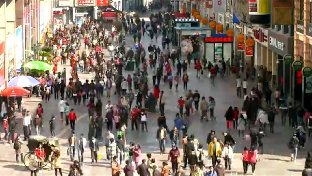 中国男女性成人最新平均身高体重公布:你达到平均值了吗?