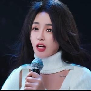 完全正义阿呆主播 