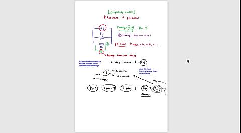 Physics 2,8th