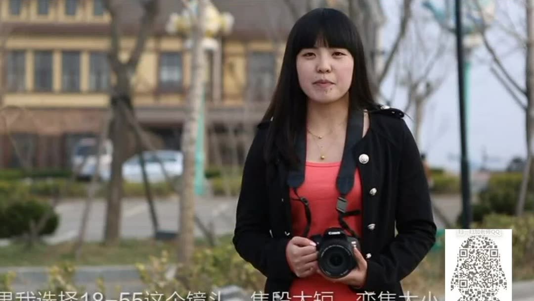 5d3单反相机入门教程_佳能单反相机视频教程