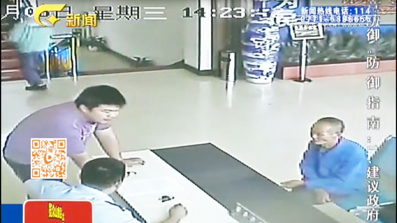 江西 父亲举报儿子行窃 儿子被抓后举报母亲 这一家人怎么了