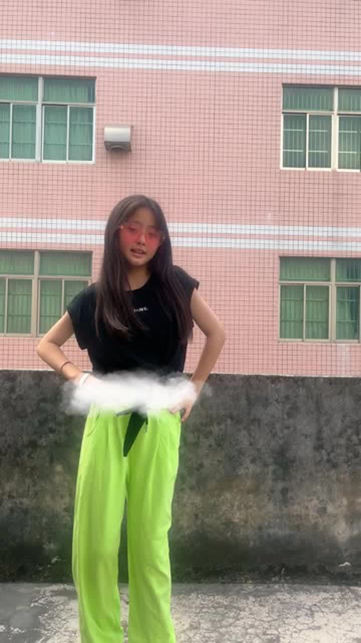 创作灵感猜猜这是哪里拍的叮叮当当舞蹈挑战舞蹈