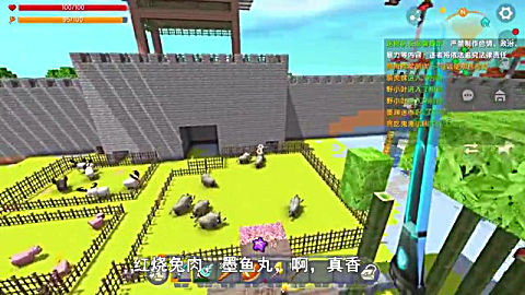 迷你世界荒岛求生62:小宇再次探访八哥的家,发现墨墨抛弃叶子