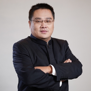 易欢欢ALLIN元宇宙 