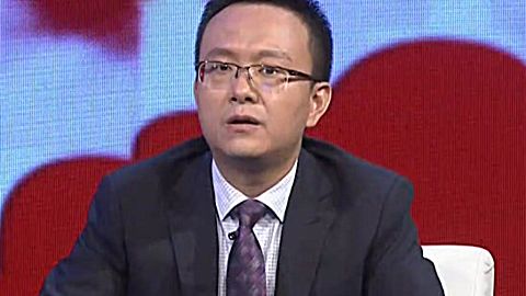 法治中国60分 2020 法治进程:流失文物的追索之路