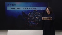 《海底世界》教学视频
