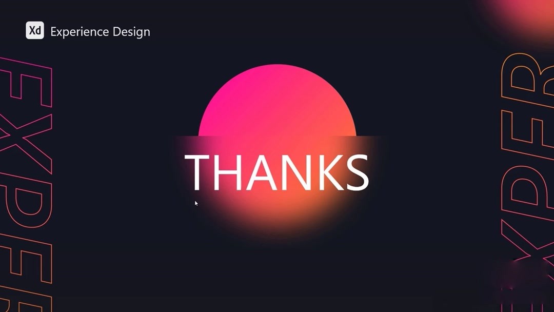 UI设计行业高级软件之Adobe xd介绍