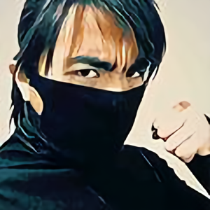 武者归来 