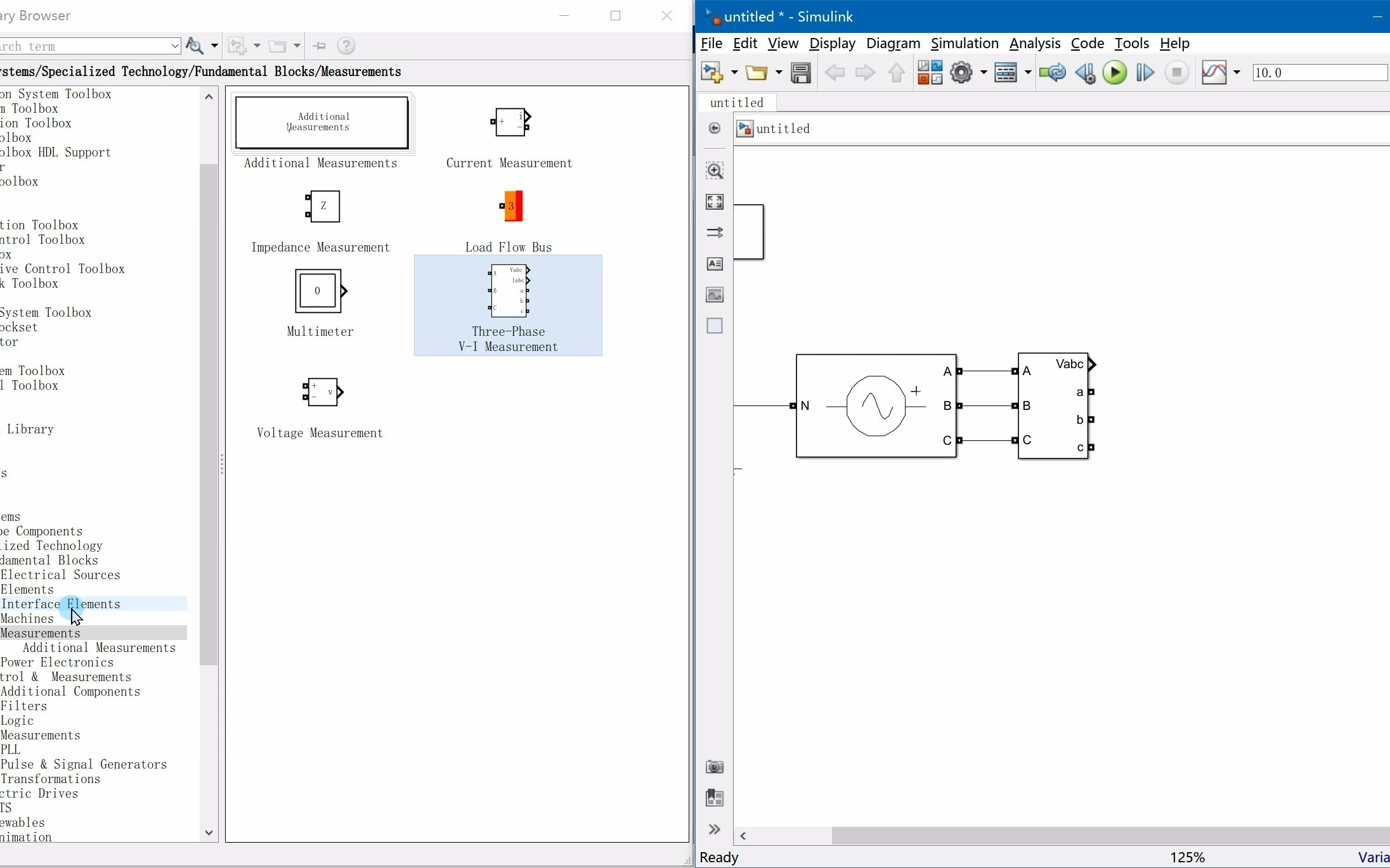 【教程向】simulink 05 直流电机VM调速系统