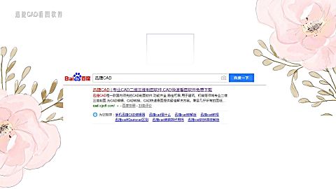 CAD快速看图器安装