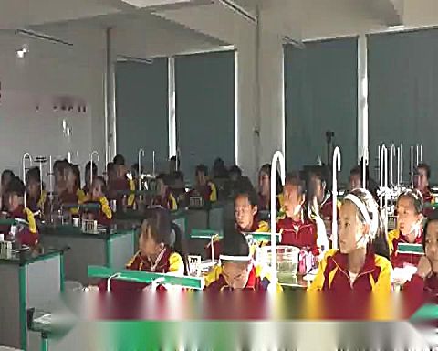 [配课件教案]冀人版科学六上《细菌和病毒》黑龙江汪老师-县级优课