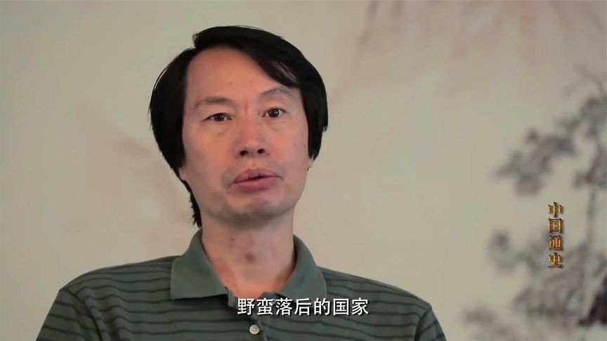 通史:春秋末年时,魏国成为最强大诸侯国,秦国千疮百孔...