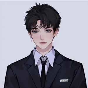 喃喃不怕困难 