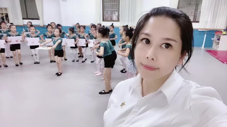 ߇�߇�倒计时5️⃣天,用心排练的小可爱们❤️❤️