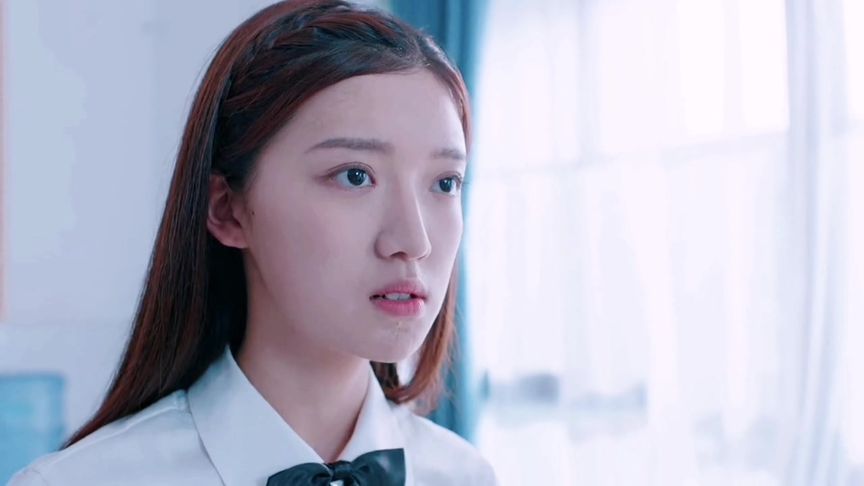 #毕业季 #一起追剧 #网剧陪你到世界终结