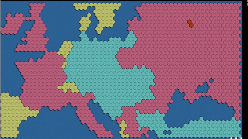 第一次世界大战