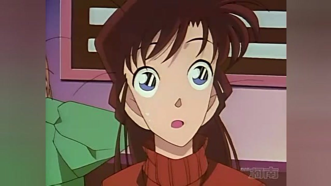 名侦探柯南 普通话