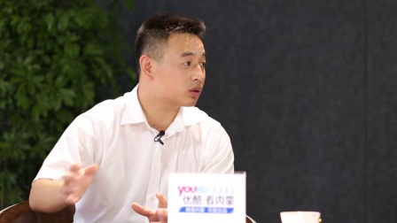 精英齐聚共话信用-访重庆信用协会筹备组副主任周明