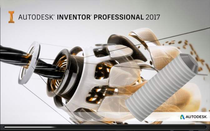 inventor2017解决首次打开螺纹(螺纹孔)命令卡顿的问题